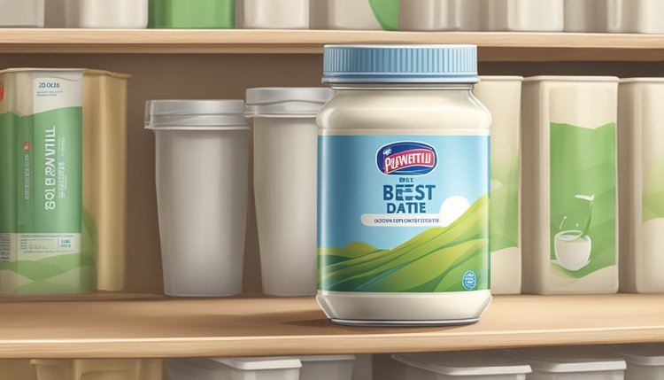 How Long Does Soy Milk Powder Last? Your Complete Guide to Soy Milk ...