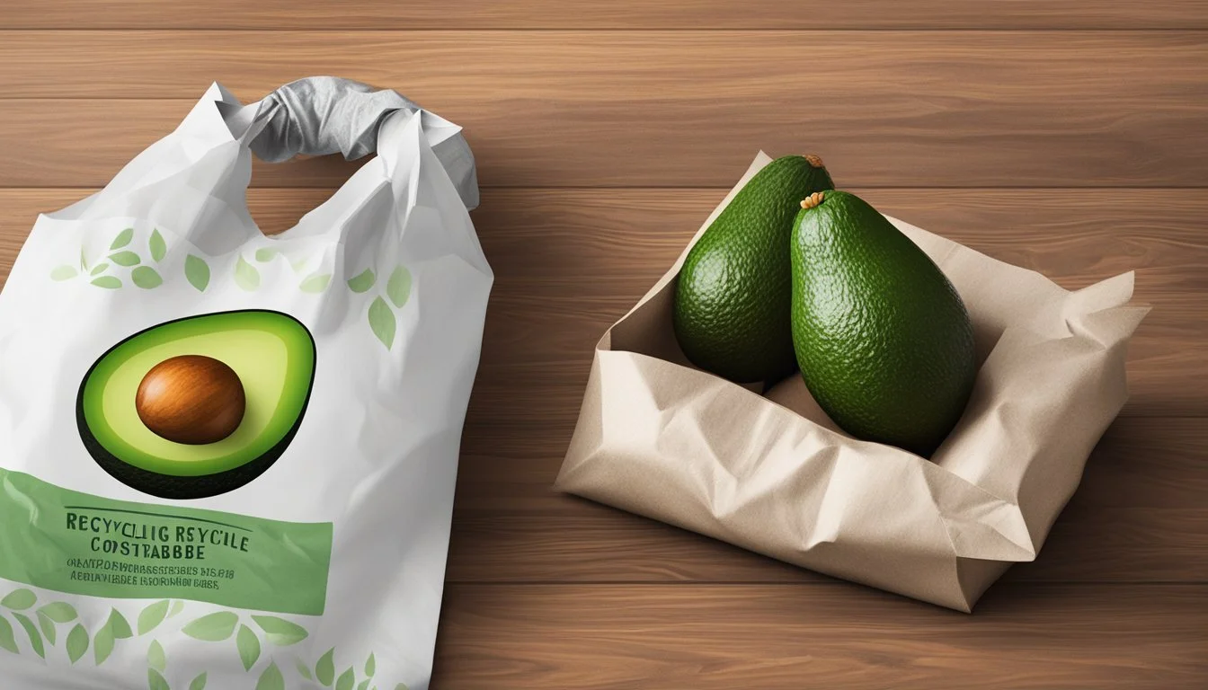 Avocado Shelf Life: How Long Do Avocados Last and Storage Tips