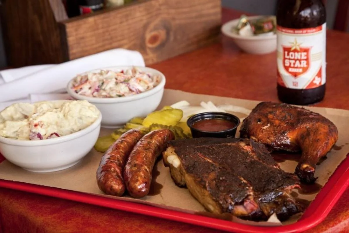 10 of the Best Texas Restaurants for Country Cooking Lovers | A ...