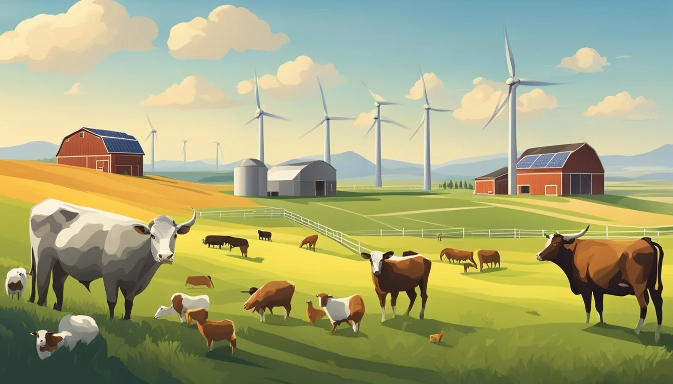 Understanding Farm Animal Welfare: Essential Basics for Ethical ...