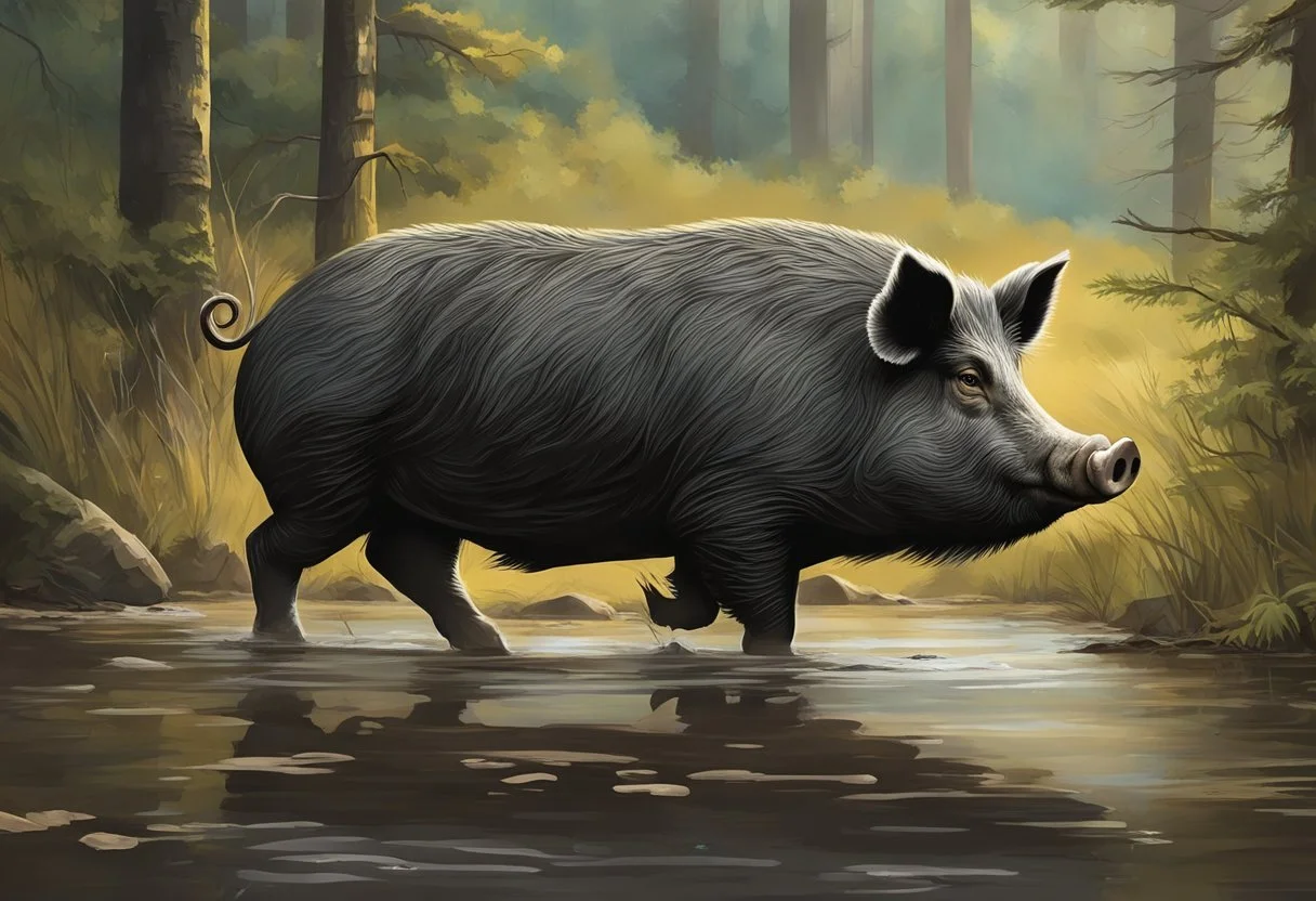 Largest Hogs in the World: A Comprehensive Overview