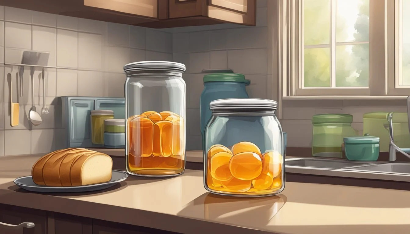 Should Jelly Be Refrigerated? | Safe Storage & Preservation Tips