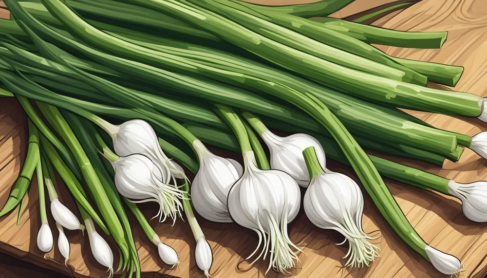 Scallions: The Health-Boosting Garnish You Shouldn't Overlook