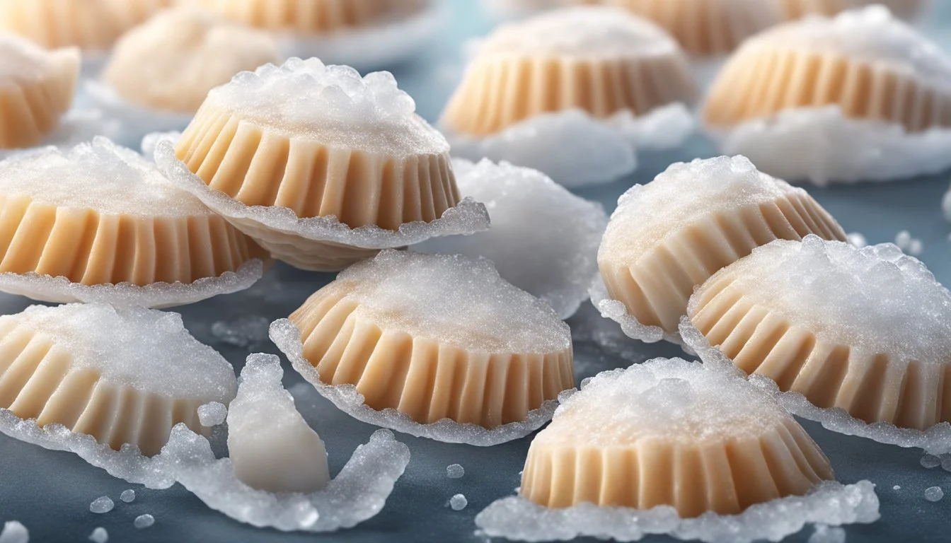 Frozen vs Fresh Scallops: Taste, Texture, and Cooking Comparisons Explained