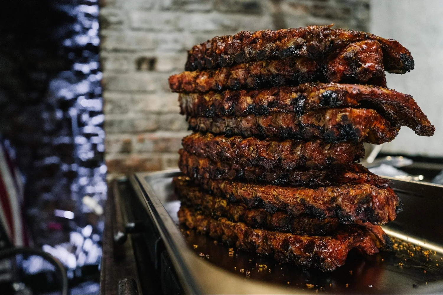 4 Authentic Texas-Style BBQ Joints in the UK to Satisfy Your Meat Cravings