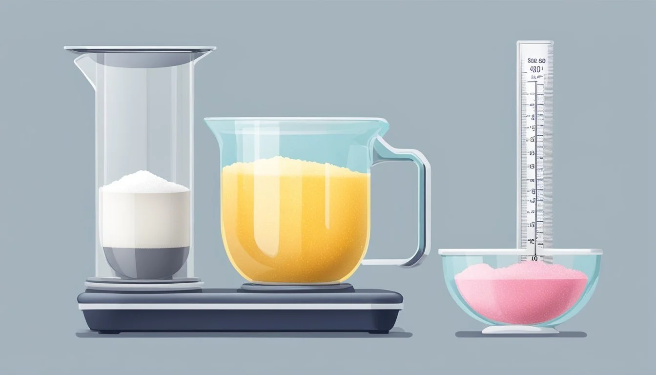 How Many Cups in a Pound of Sugar? Your Complete Conversion Guide