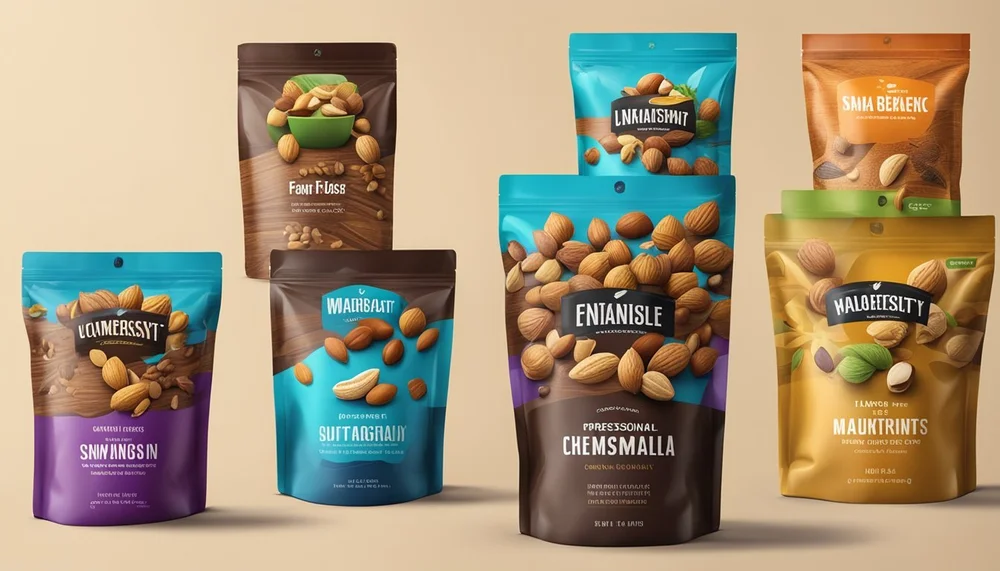 Top Nuts Brands: A Guide to the Best Options for Snacking and Cooking