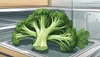 Broccoli Shelf Life: How Long Does Broccoli Last and Storage Tips