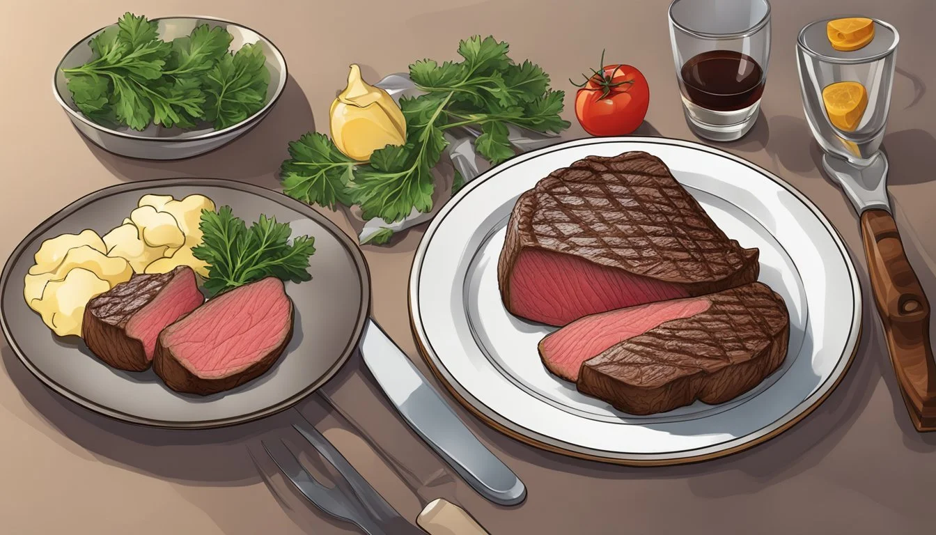 Understanding Foods High in Lead: Risks and Safety Tips