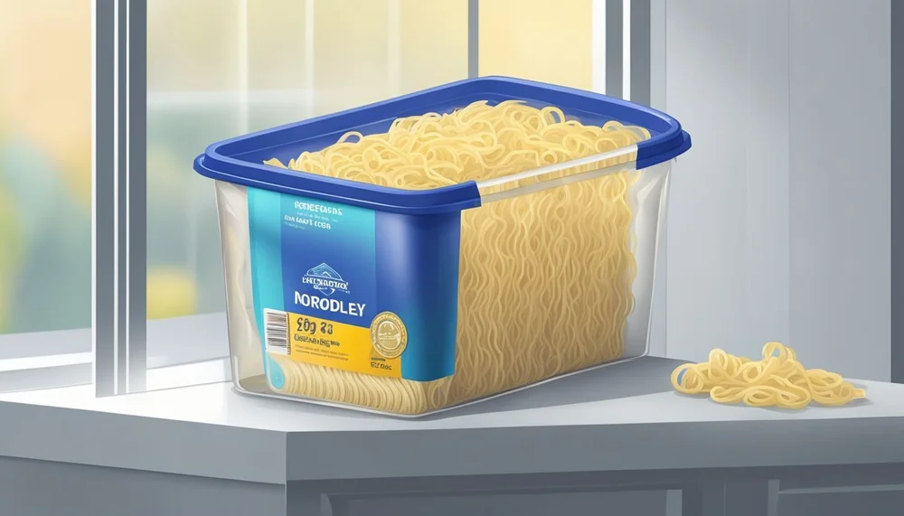 How Long Do Noodles Last? Your Guide to Freshness and Quality