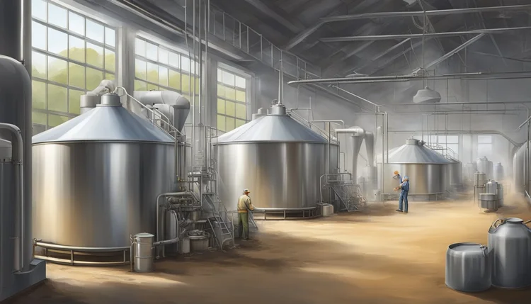 Tracing the History of Milk Pasteurization and the Raw Milk Alternative ...