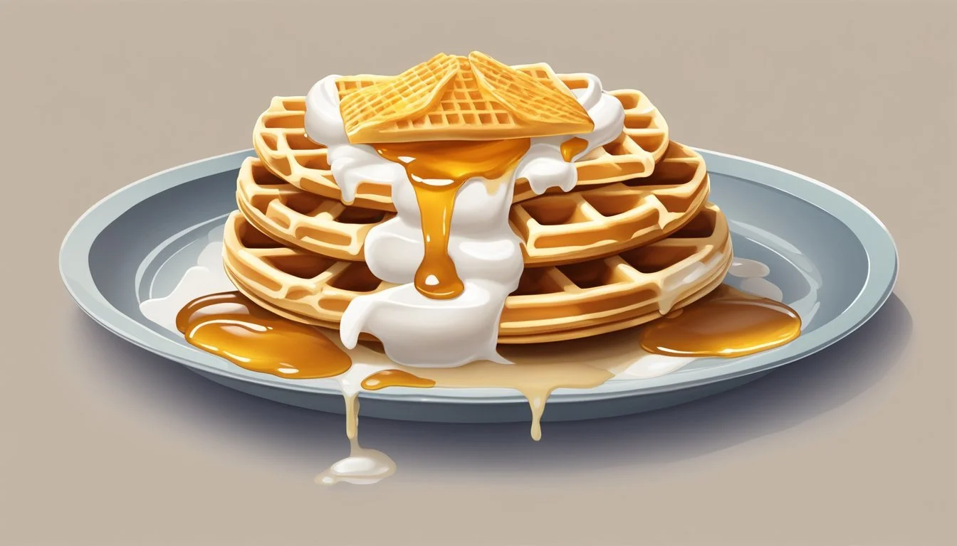 Crispy Delight: Best Methods to Reheat Waffles While Keeping Them Crisp