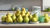 How Much Pear Per Day Is Too Much? Exploring Safe Consumption Levels