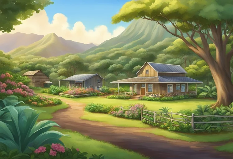 Homesteading State by State: Requirements, Laws and Tips for Each State