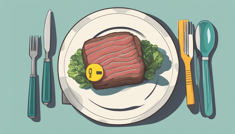 How Much Beef Per Day is Too Much? Exploring Safe Consumption Levels