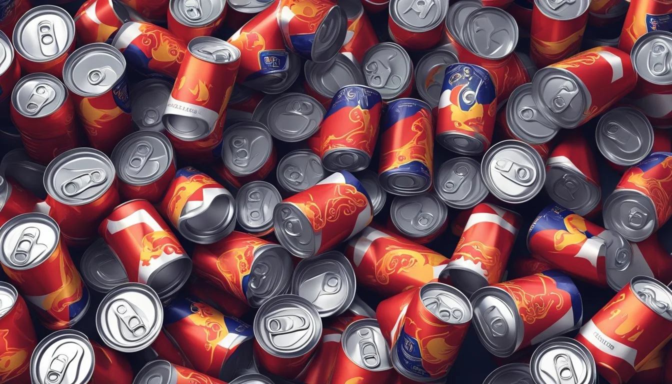 Red Bull Consumption: Daily Limits and Health Implications Explained