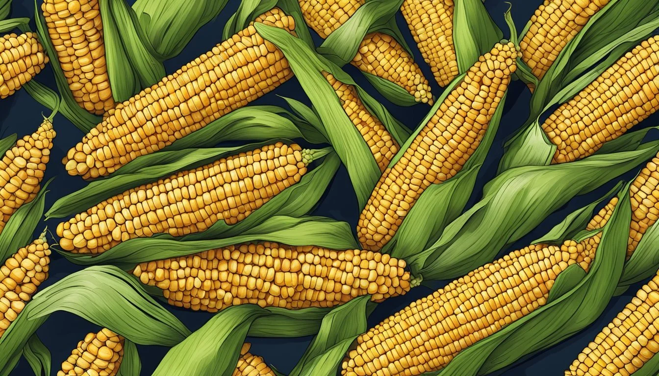 Does Corn Go Bad? Understanding Expiration and Storage Tips
