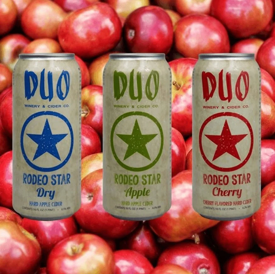 11 Delicious Cideries Across Texas | Find Your Favorite Today!