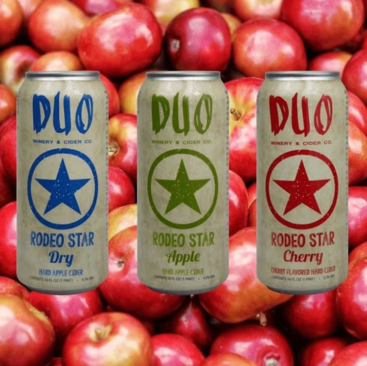 11 Delicious Cideries Across Texas | Find Your Favorite Today!