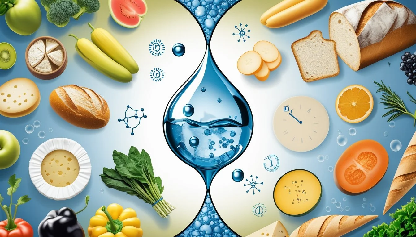 Why Water Activity is Key to Food Shelf Life and Spoilage Prevention