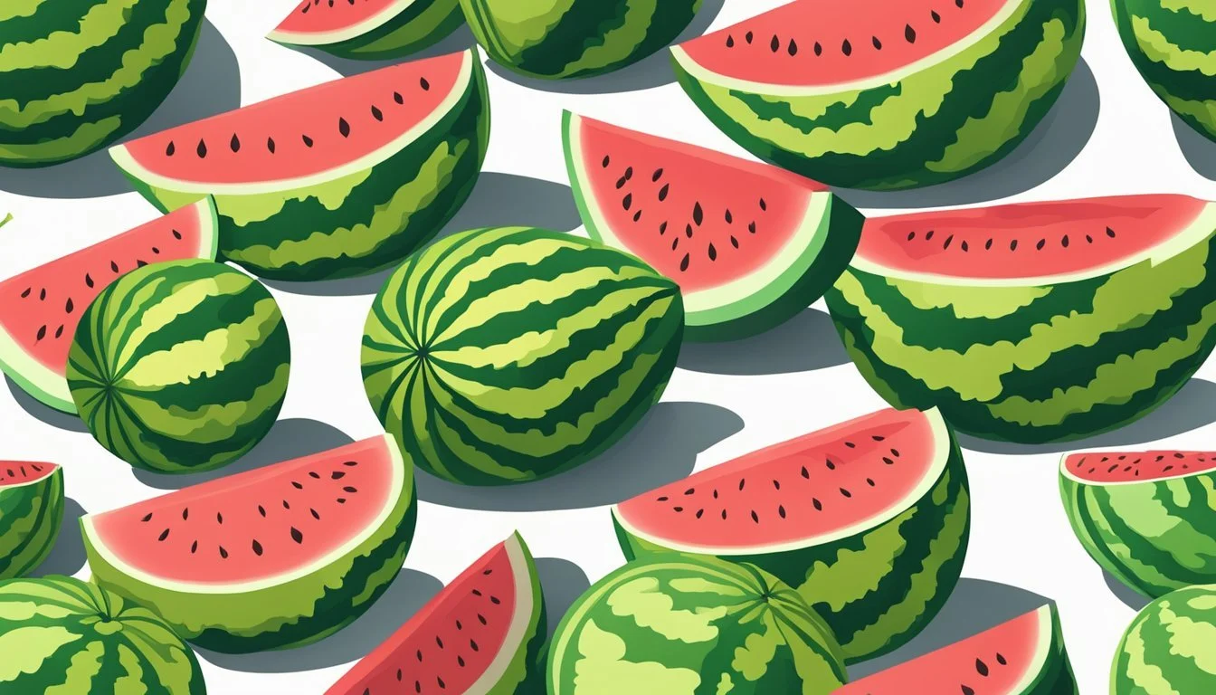 How Much Watermelon Per Day Is Too Much? Exploring Safe Consumption Levels