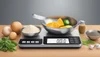 How to Measure Ingredients Using a Kitchen Scale: A Comprehensive Guide