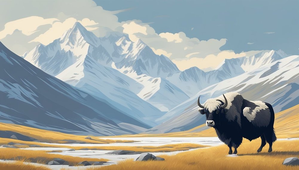 Unlocking the Nutritional Power of Yak Meat: Lean, High-Protein, and ...