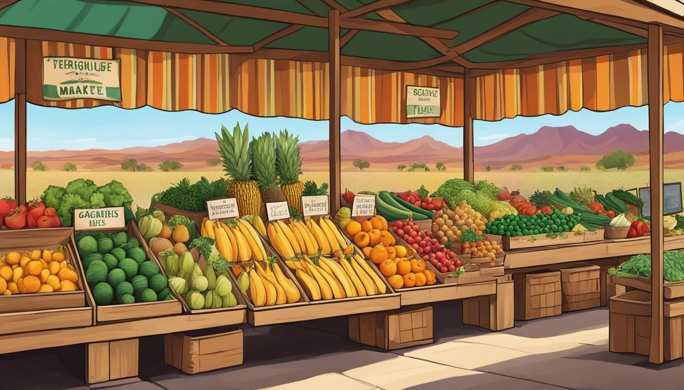 Experience Agritourism in Arizona | Farm Visits, Culinary Delights, and ...