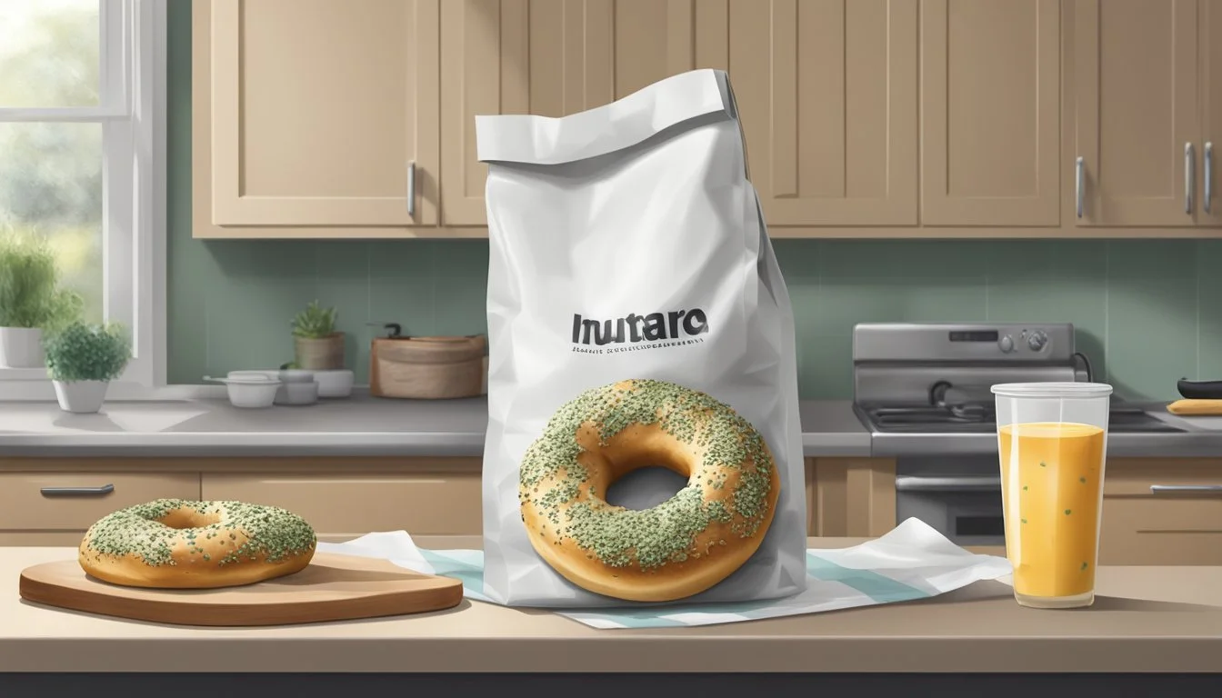 Bagel Shelf Life: How Long Do Bagels Last and Proper Storage Tips