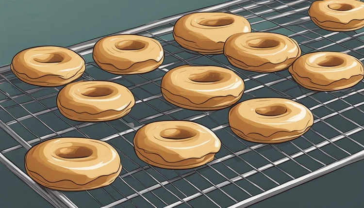 Reviving Stale Donuts: Easy Tips for Fresh, Delicious Treats