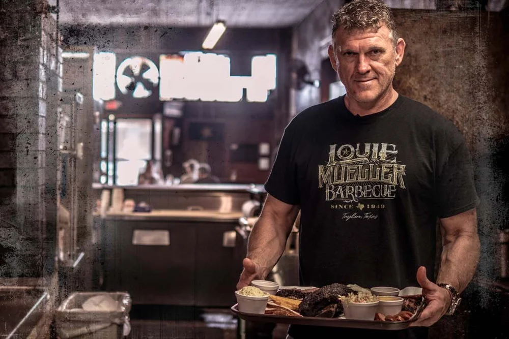 Legendary Pitmasters and Shaping American BBQ History | A Culinary ...