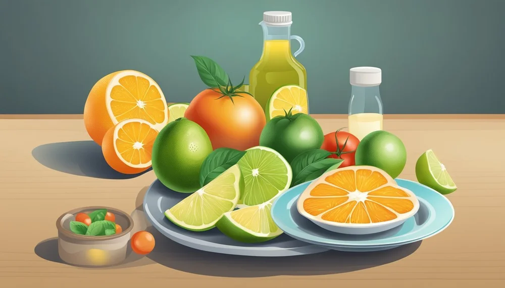 Top 10 Acidic Foods: What You Need to Know