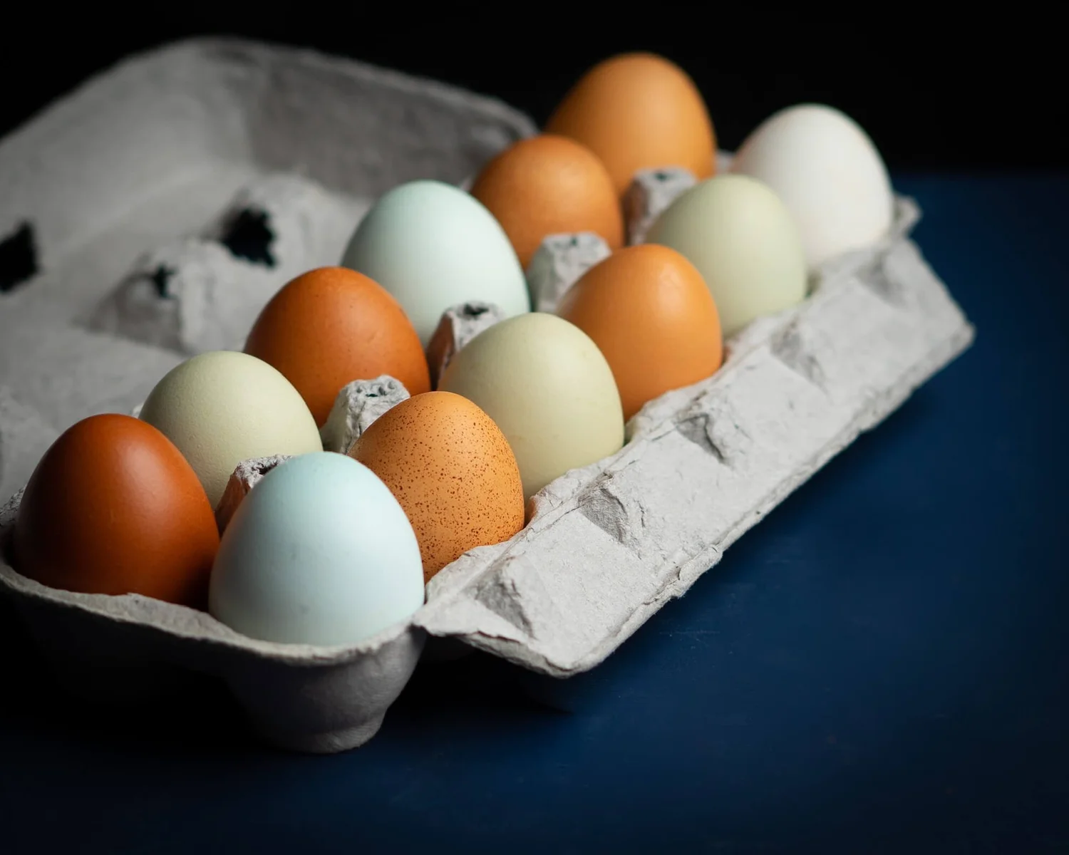 Guide to Selling Eggs at the Farmers Market