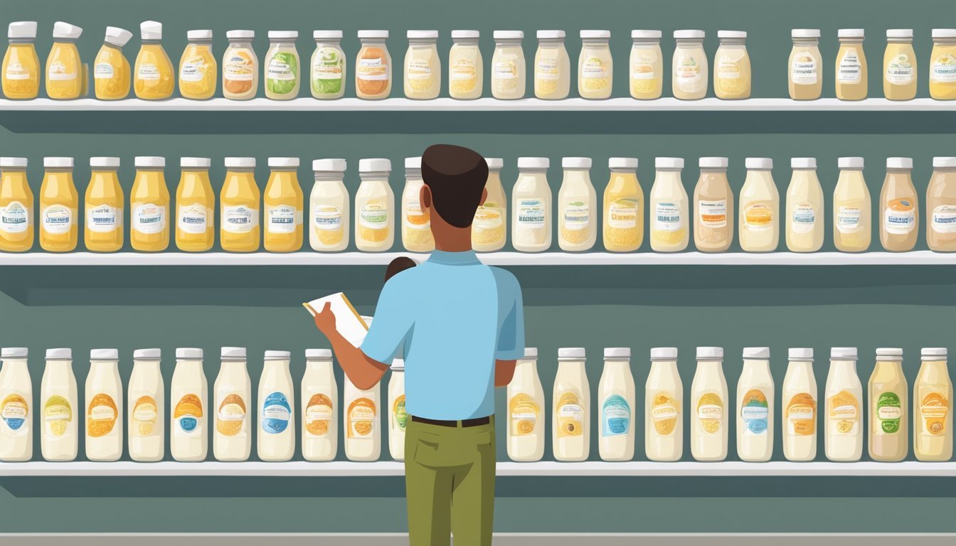 Can Diabetics Eat Mayonnaise? Exploring Dietary Options for Diabetes ...