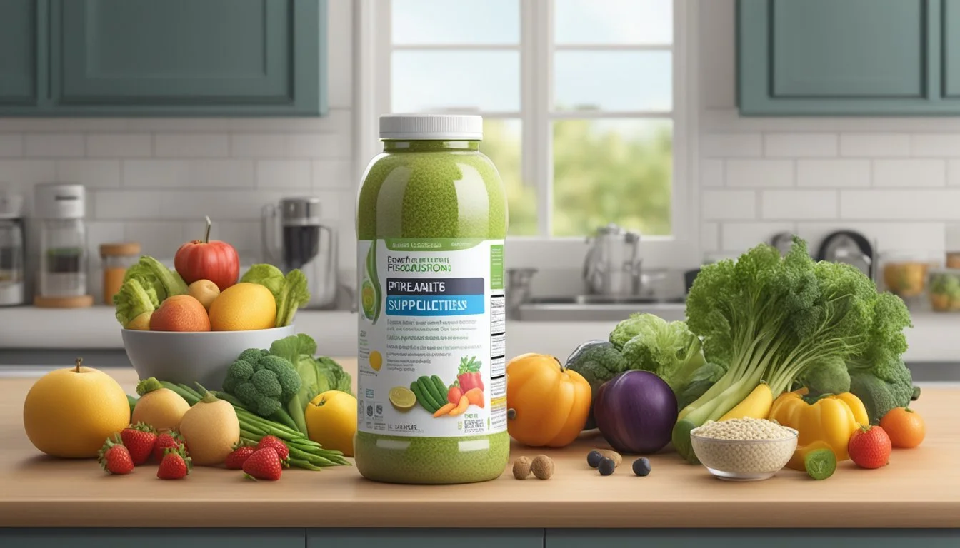 Understanding the Shelf Life of Fiber Supplements | Storage Tips