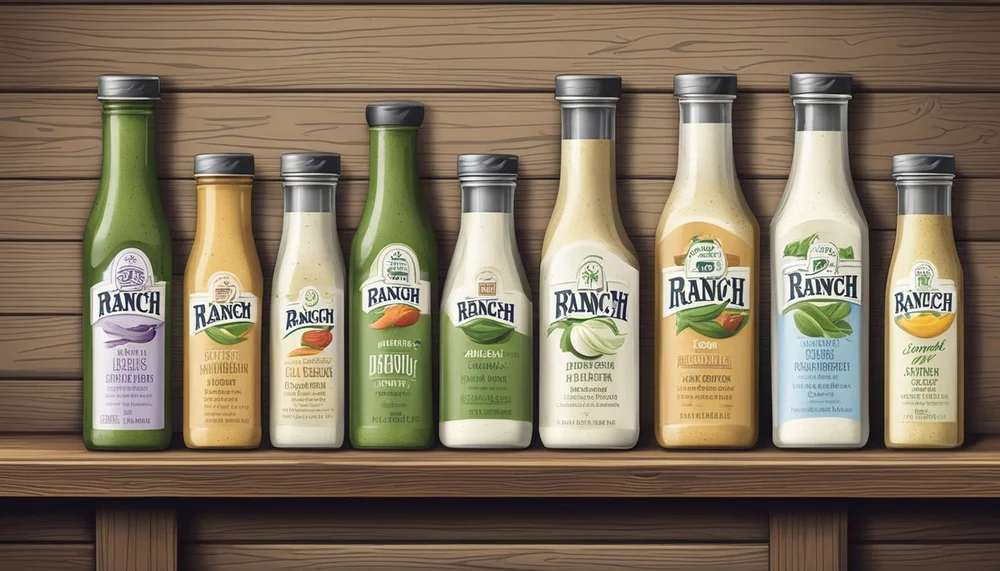 Ranch Revelations: How Long Does Hidden Valley Ranch Last?