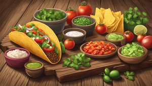 Exploring the Roots of Tacos: A Journey into Mexican Culinary Heritage