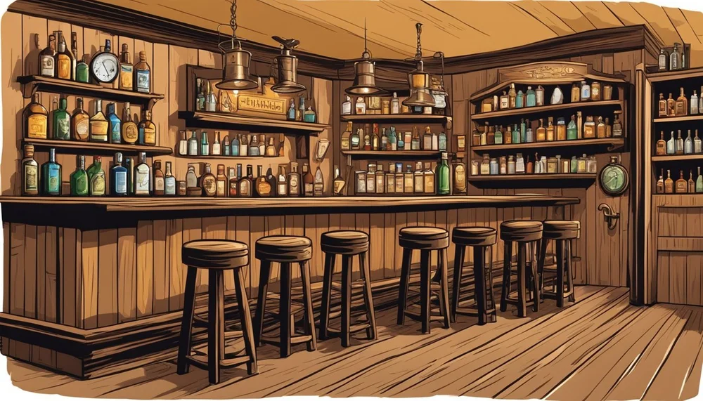 Saddle Up for Flavor: Crafting Authentic Cowboy Cocktails