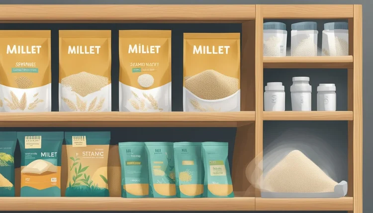 Millet Shelf Life: How Long Does It Last and Storage Tips