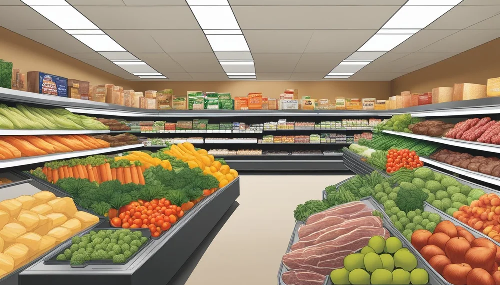Why Brookshire Grocery Company Stands Out as the Best Grocery Store