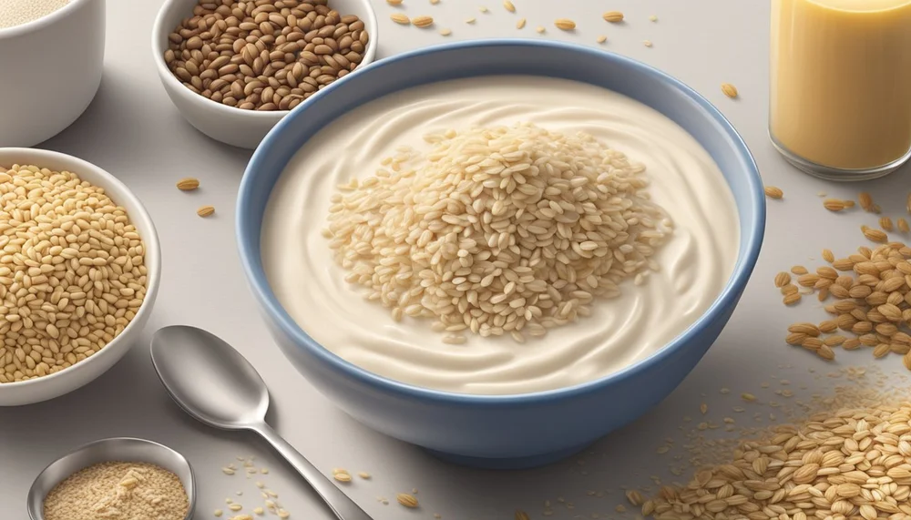 10 Delicious Cream of Wheat Substitutes to Try Today