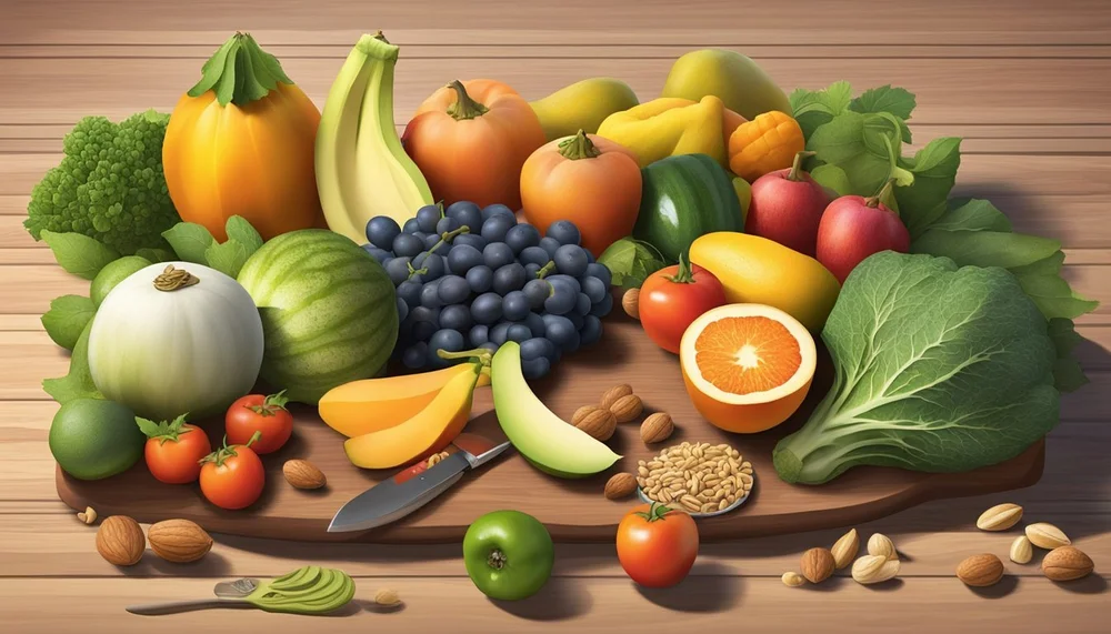 Top 10 Foods High in Digestive Enzymes: Improve Your Digestion Naturally
