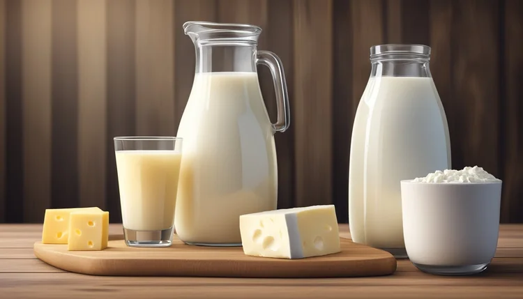 Unveiling the Calcium Content in Raw Milk: Nutritional Insights and ...