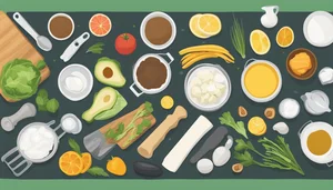 High-Energy Meal Prep Recipes for Peak Athletic Performance
