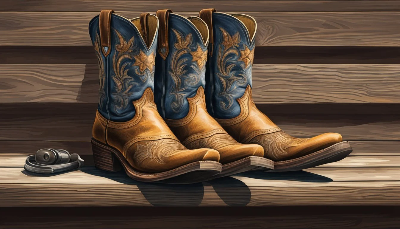 Unveiling the Legacy: Exploring the Significance of Cowboy Boots