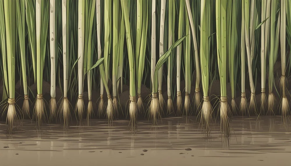 The Art of Foraging and Harvesting Wild Cattail Roots: A Comprehensive ...