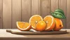 Mastering Ripeness: How to Tell If an Orange Is Ripe