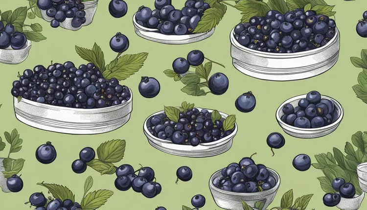 The Ultimate Guide to Foraging and Harvesting Wild Huckleberries