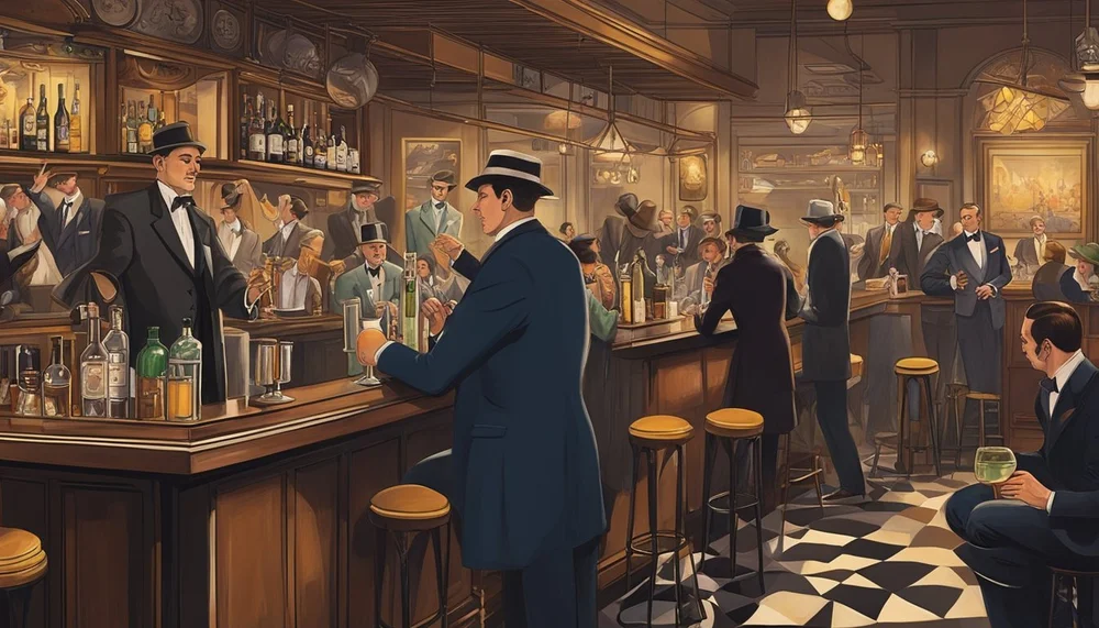 The Chilton Cocktail: Exploring Its Origins and Evolution in West Texas