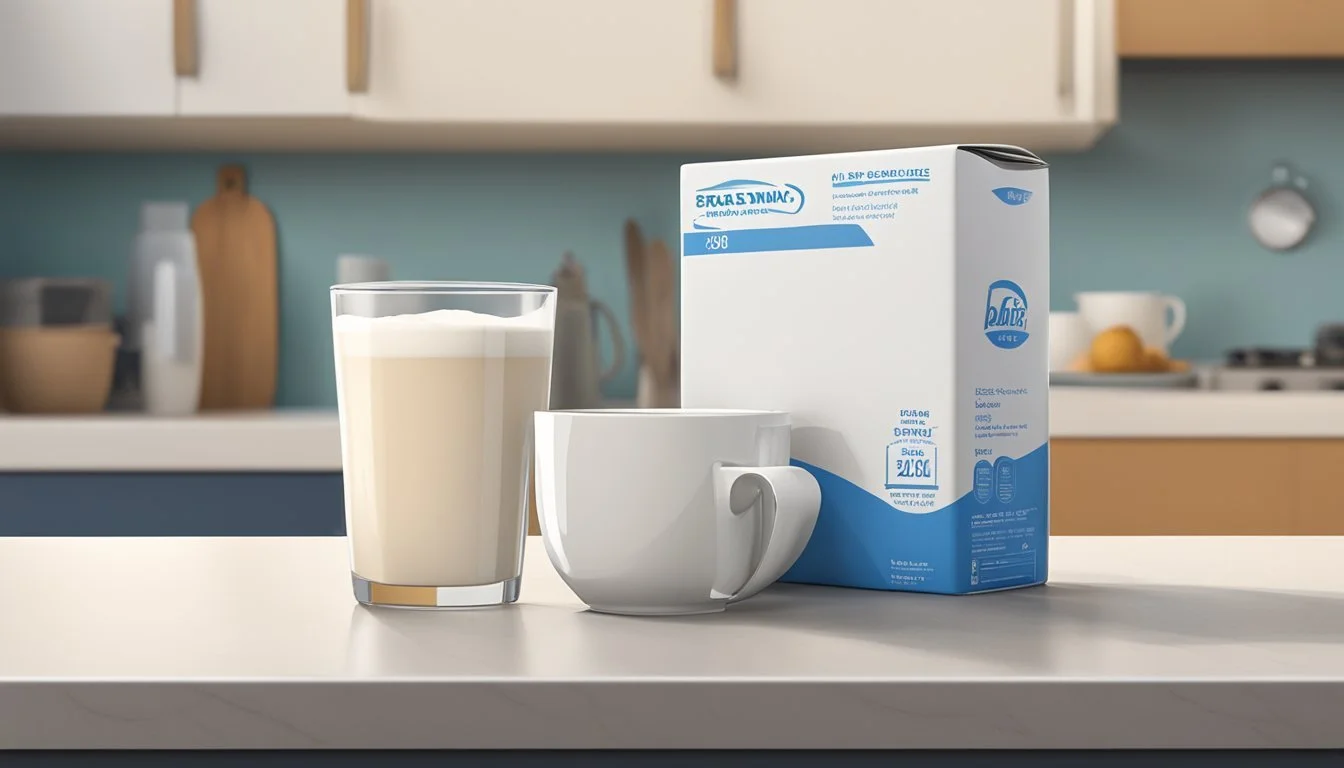 Does Half and Half Go Bad? Understanding Expiration and Storage Tips